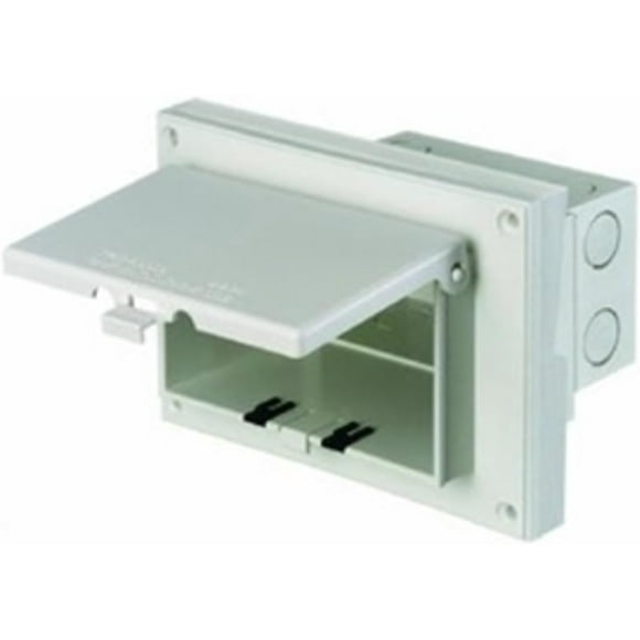 Recessed Electrical Boxes in Electrical Boxes - Walmart.com