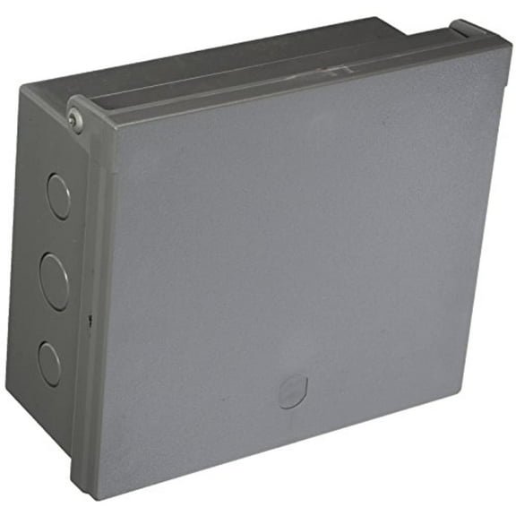 Ethernet Junction Box