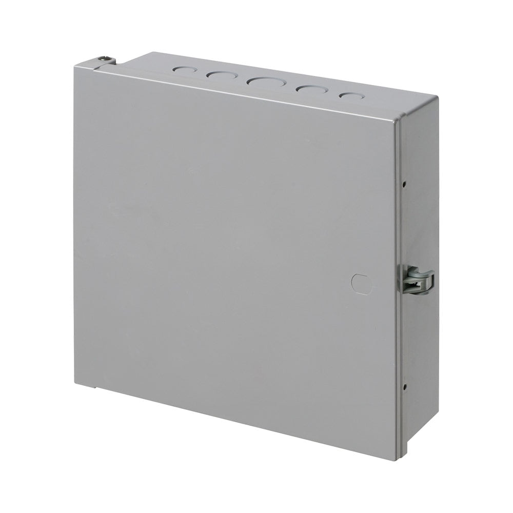 Arlington EB1111 Heavy-Duty Non-Metallic Enclosure Box (11 x 11 | Gray ...