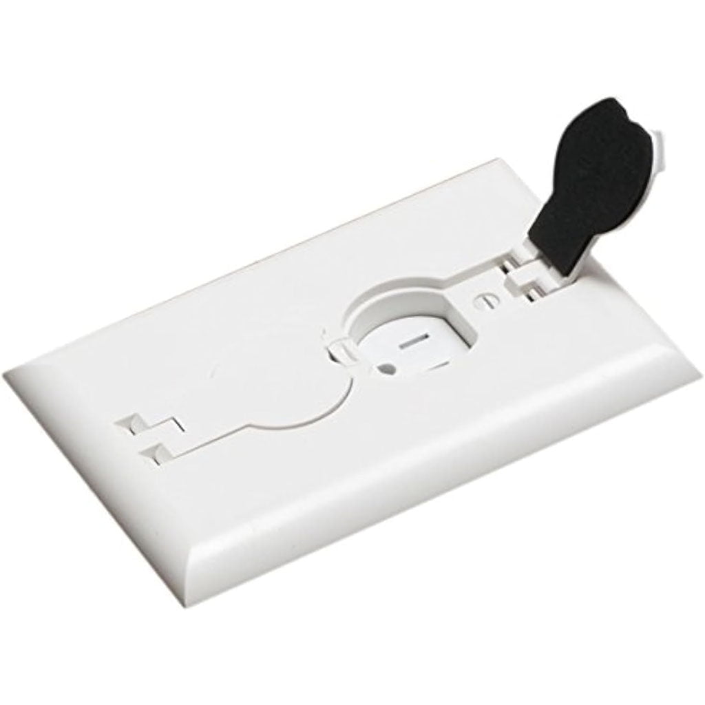 Arlington FLBRF101 Retrofit Electrical Floor Box with Flip Lids ...