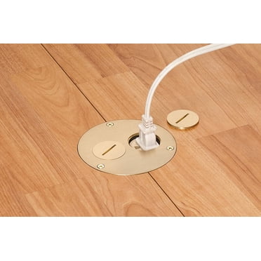 Carlon E971FBDI-2 Drop In Floor Box Kit - Quantity 5 - Walmart.com