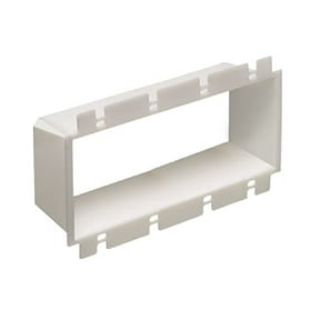 Round Electrical Box Extender