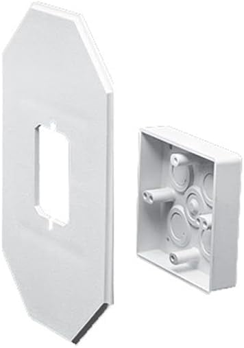Arlington Industries 8081DBL Siding Box Kits-large size blo - Walmart.com