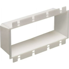 Round Electrical Box Extender