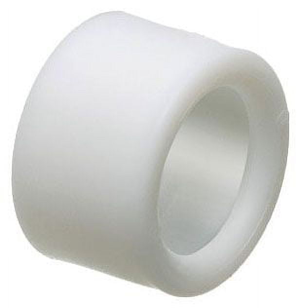 Arlington Industries EMT100, 1 in White Plastic Insulating Bushing ...