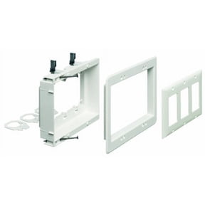 Toggle Switch Bracket