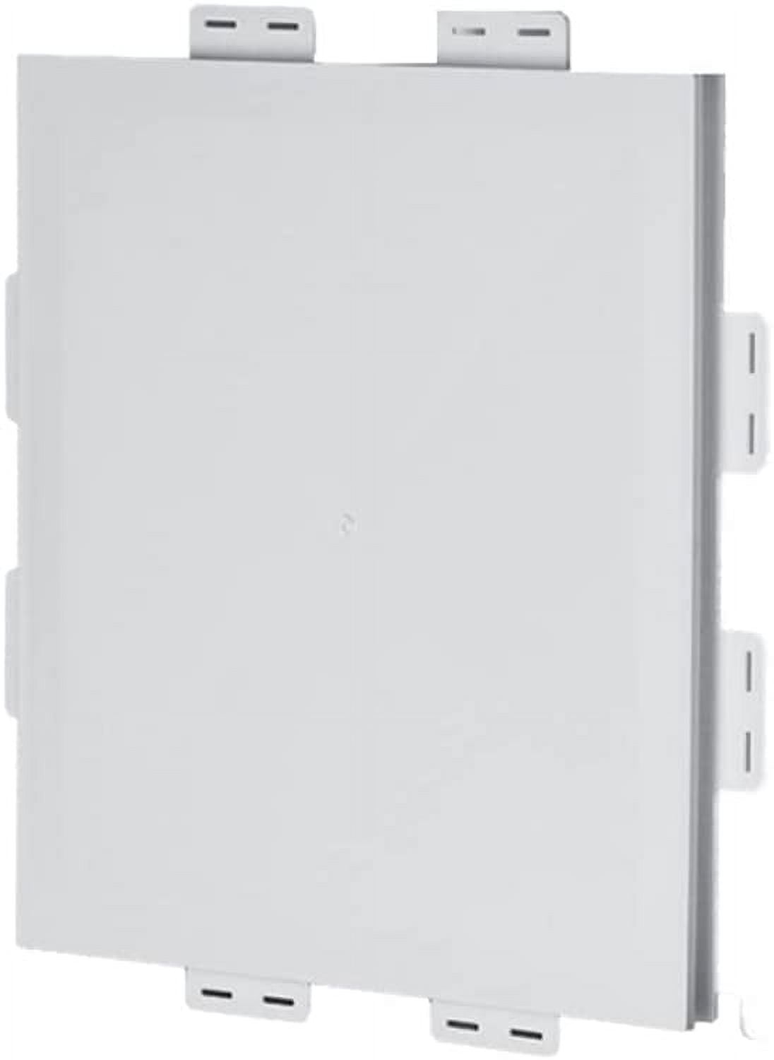 Arlington MM18 Plastic Non-Metallic Meter Mounting Base 15.875 Inch ...