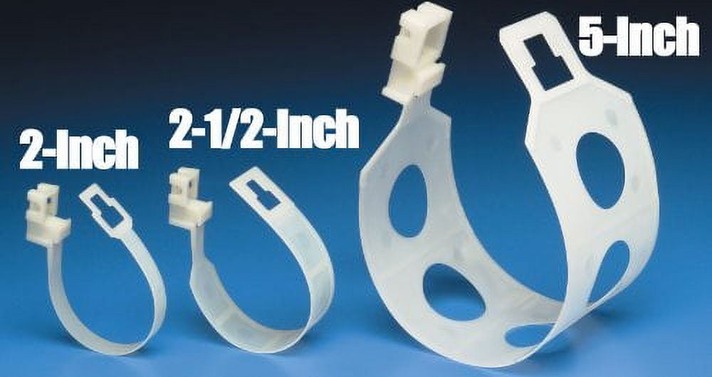 Arlington TL20-100 The Loop Cable Hangers Hanger for Communications ...