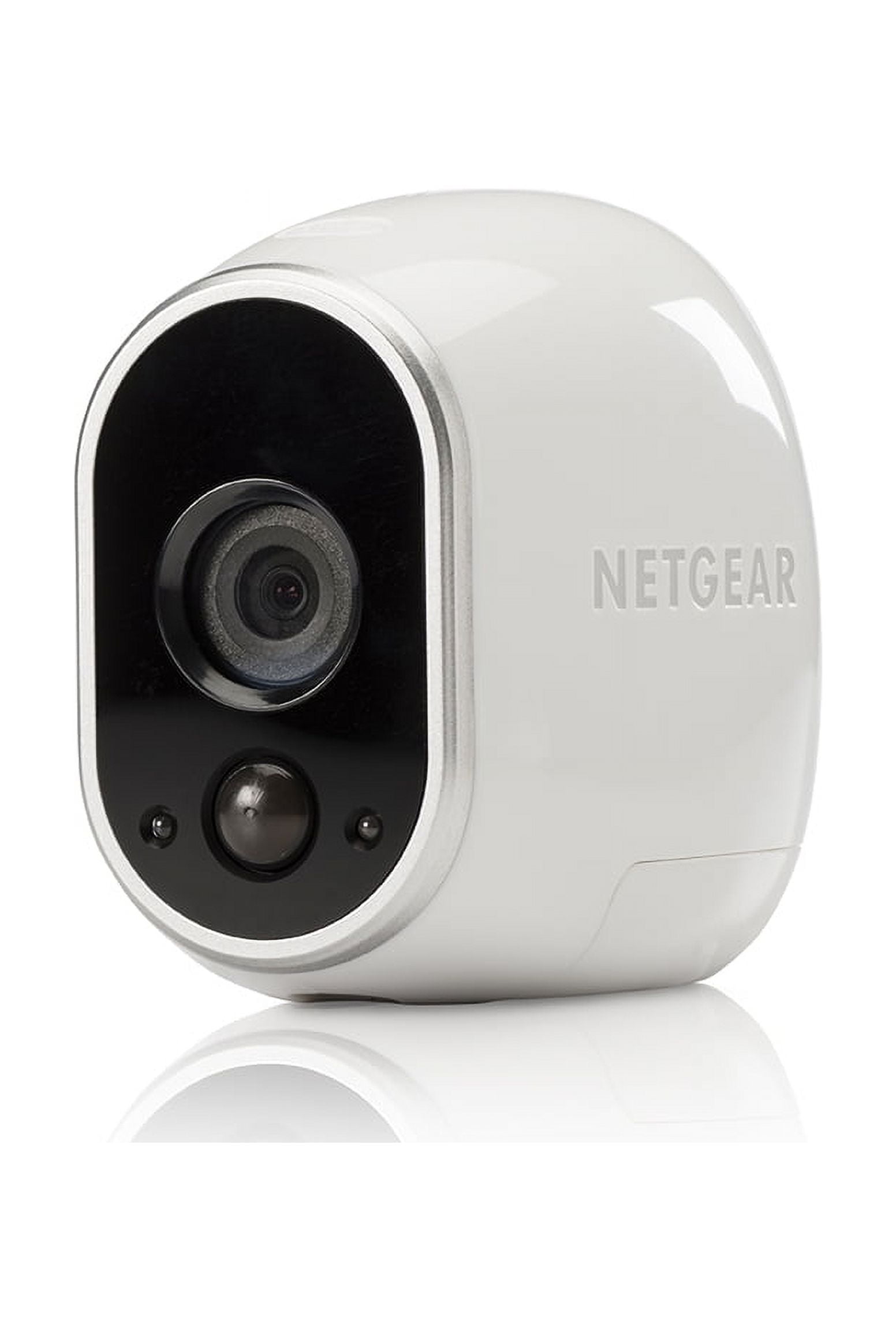 Arlo 720P HD Add-on Security Camera VMC3030 - 1 Wire-Free Battery ...