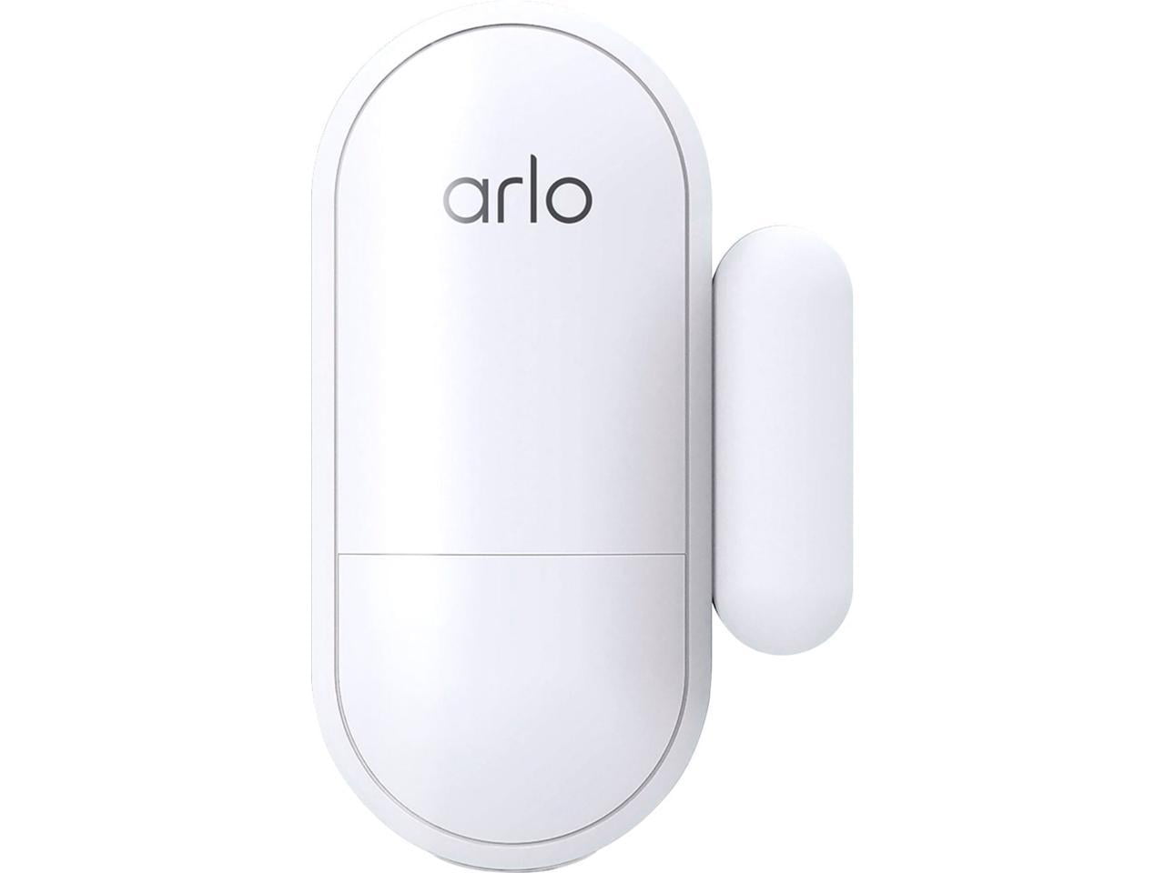 Arlo - Motion Detector Sensor with 8 Functions for Home Security System ...