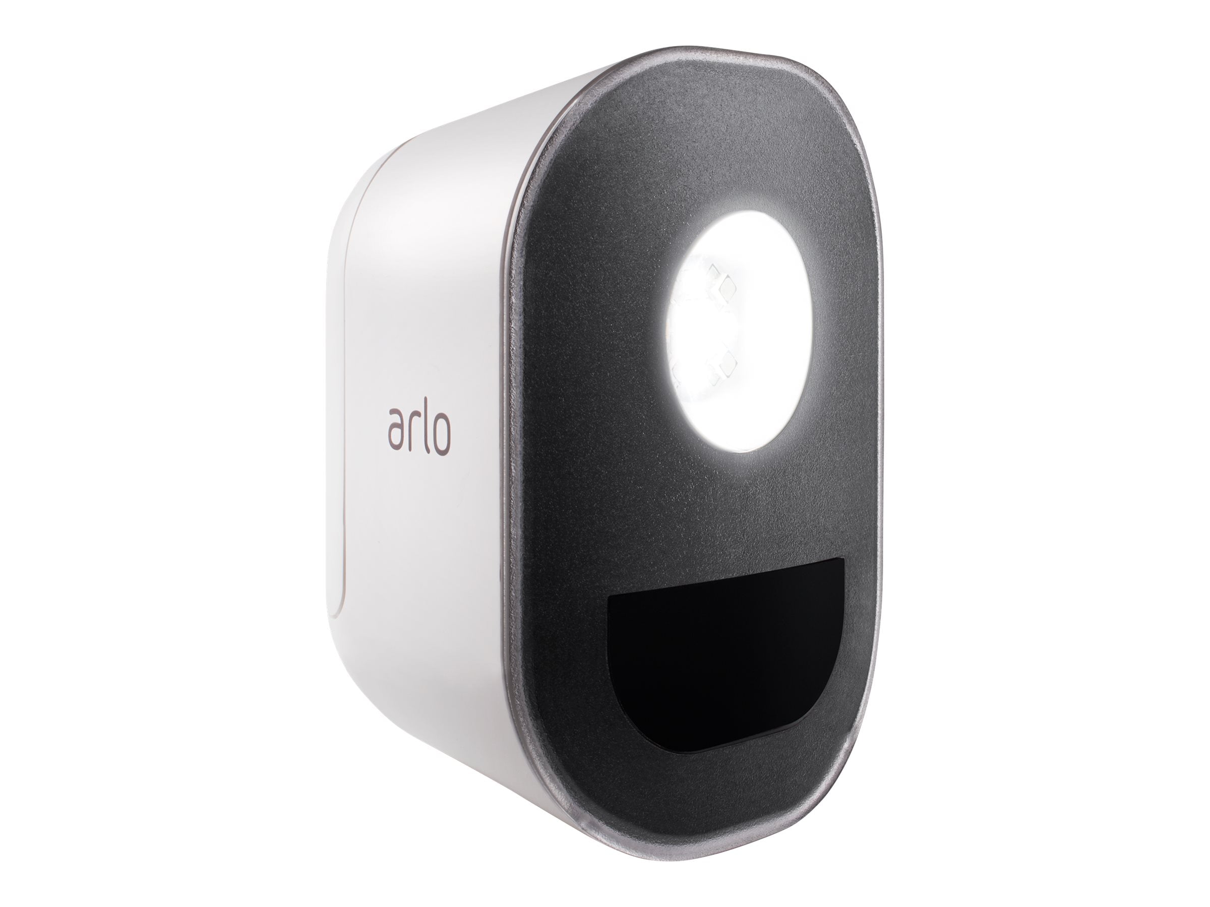 Arlo Battery Powered Portable Security LED Light, White, 7W - Walmart.com