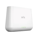 Arlo Camera Base Station VMB4000 for Arlo Indoor/Outdoor Wire-Free ...