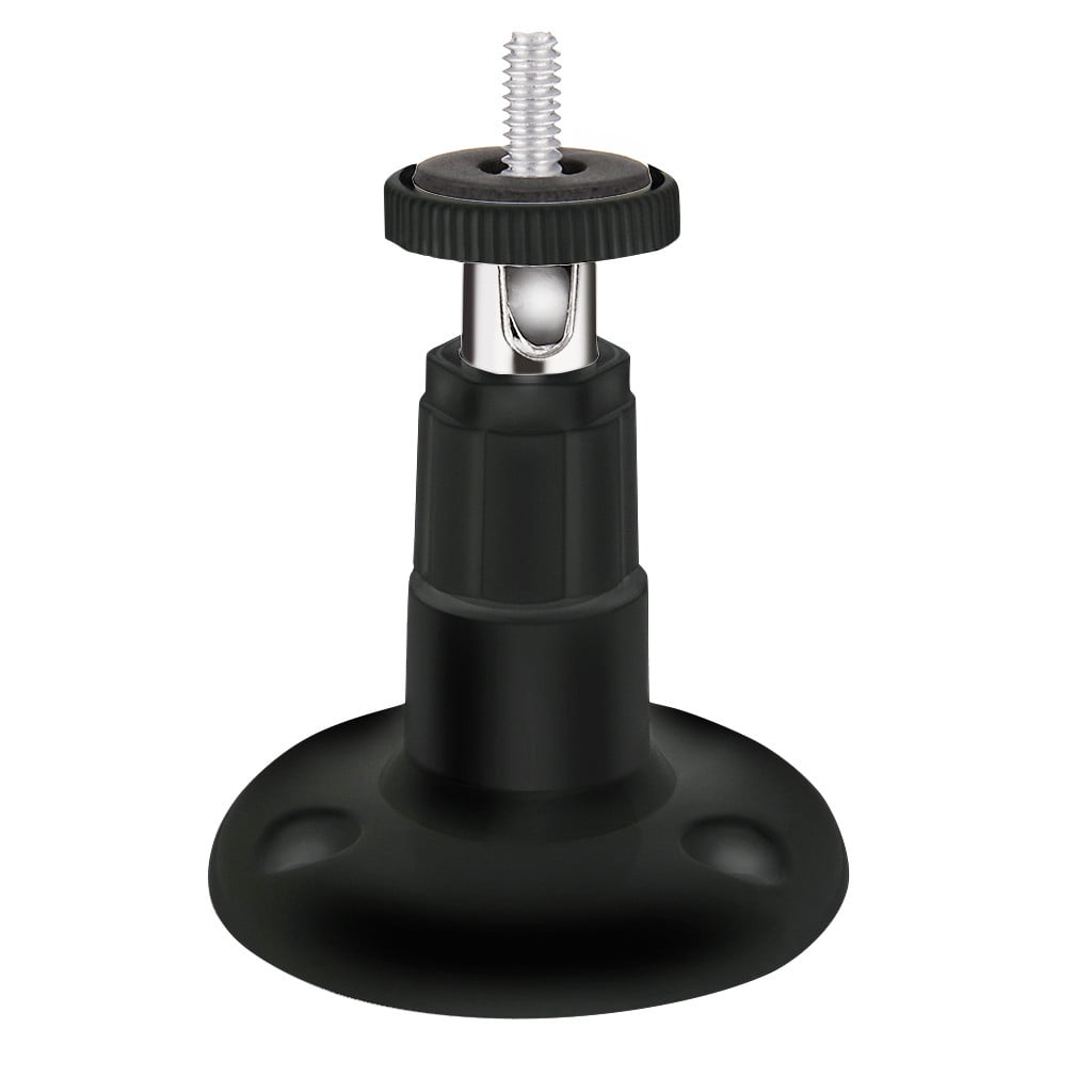 Arlo Camera Wall Mount - Metal ABS, Adjustable, for Indoor Outdoor ...