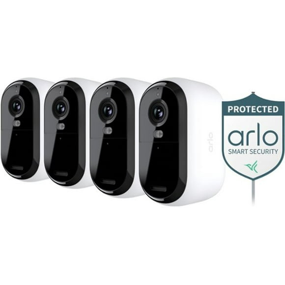 Arlo Security Cameras in Security Cameras - Walmart.com