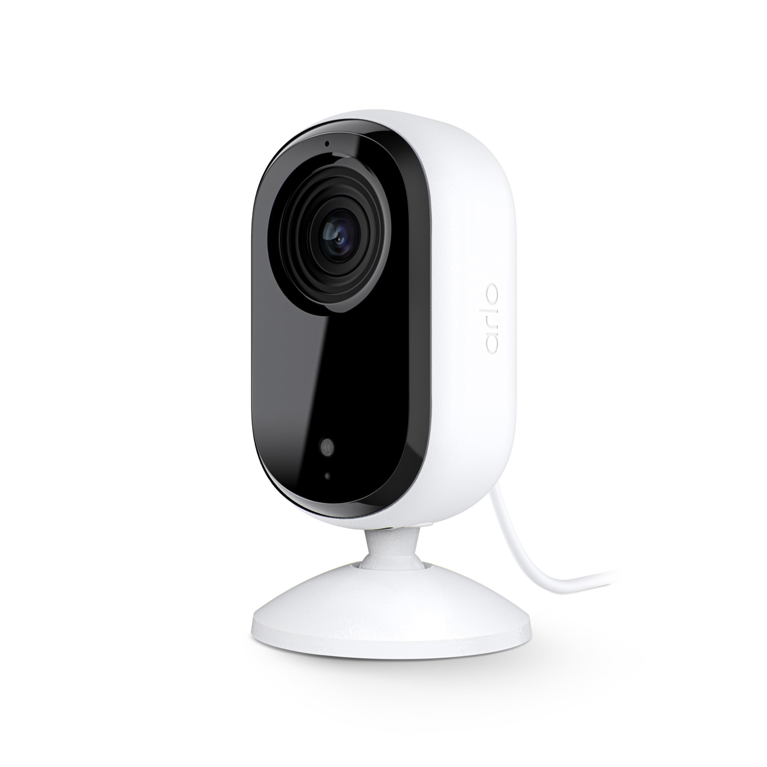 Arlo Essential Security Camera VTF5 HD | Indoor Only | 2nd Camera ...