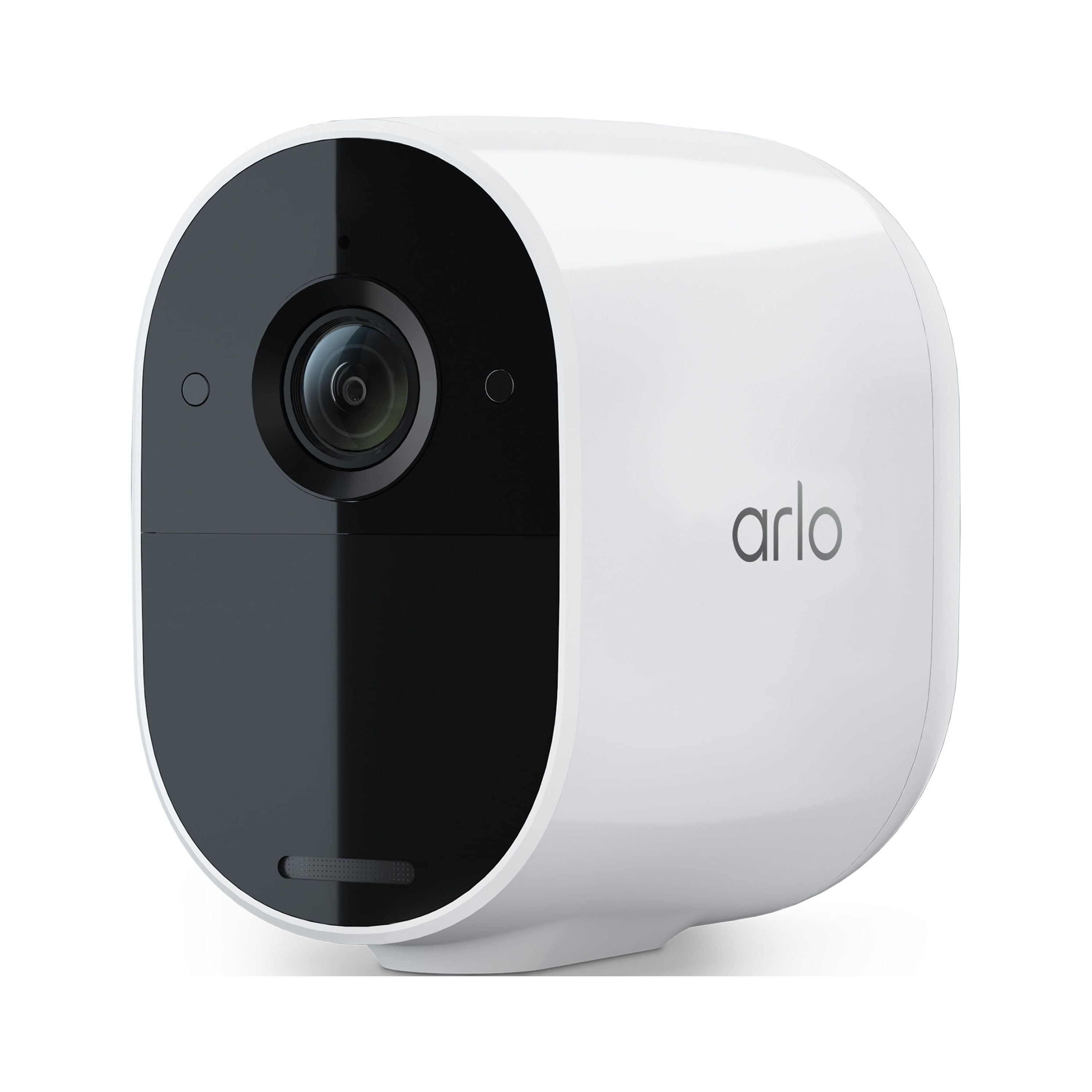 Arlo Essential Wire-Free Security Camera - 1 Pack - Wireless Security ...