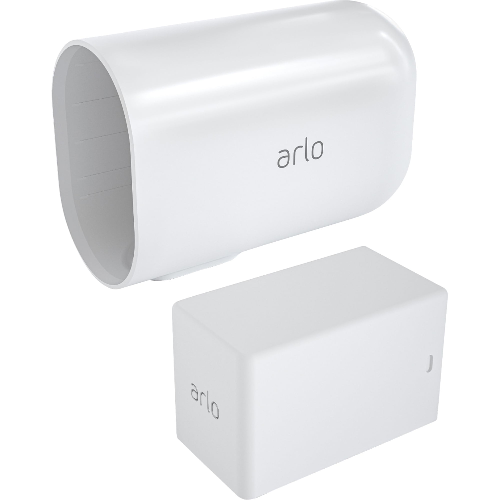 Arlo Extended Battery and Housing - Arlo Certified Accessory - Up to 2 ...