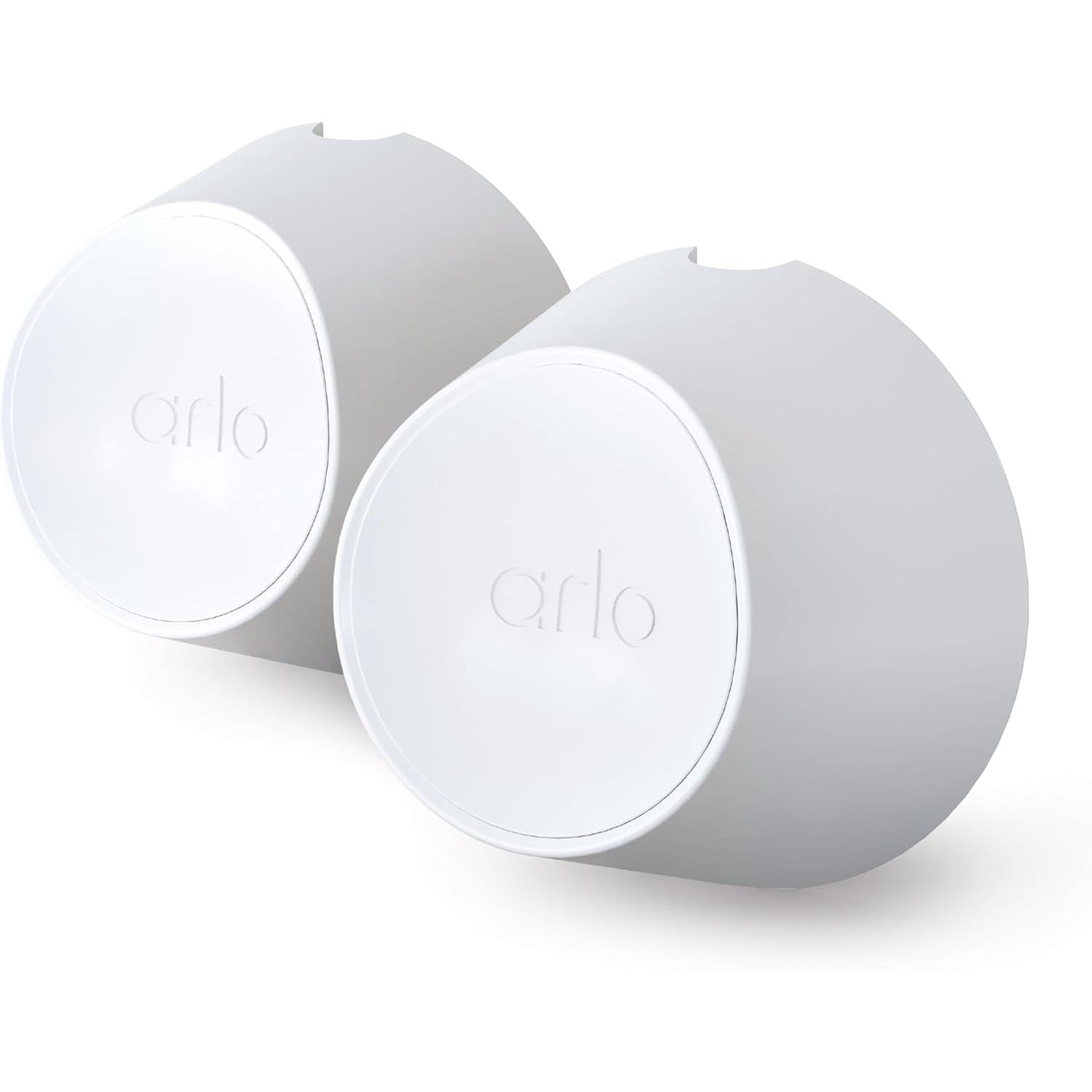 Arlo Magnetic Wall Mounts - Arlo Certified Accessory, Indoor or Outdoor ...