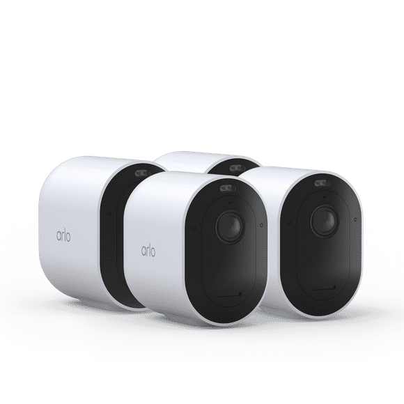 Arlo Security Cameras in Security Cameras - Walmart.com
