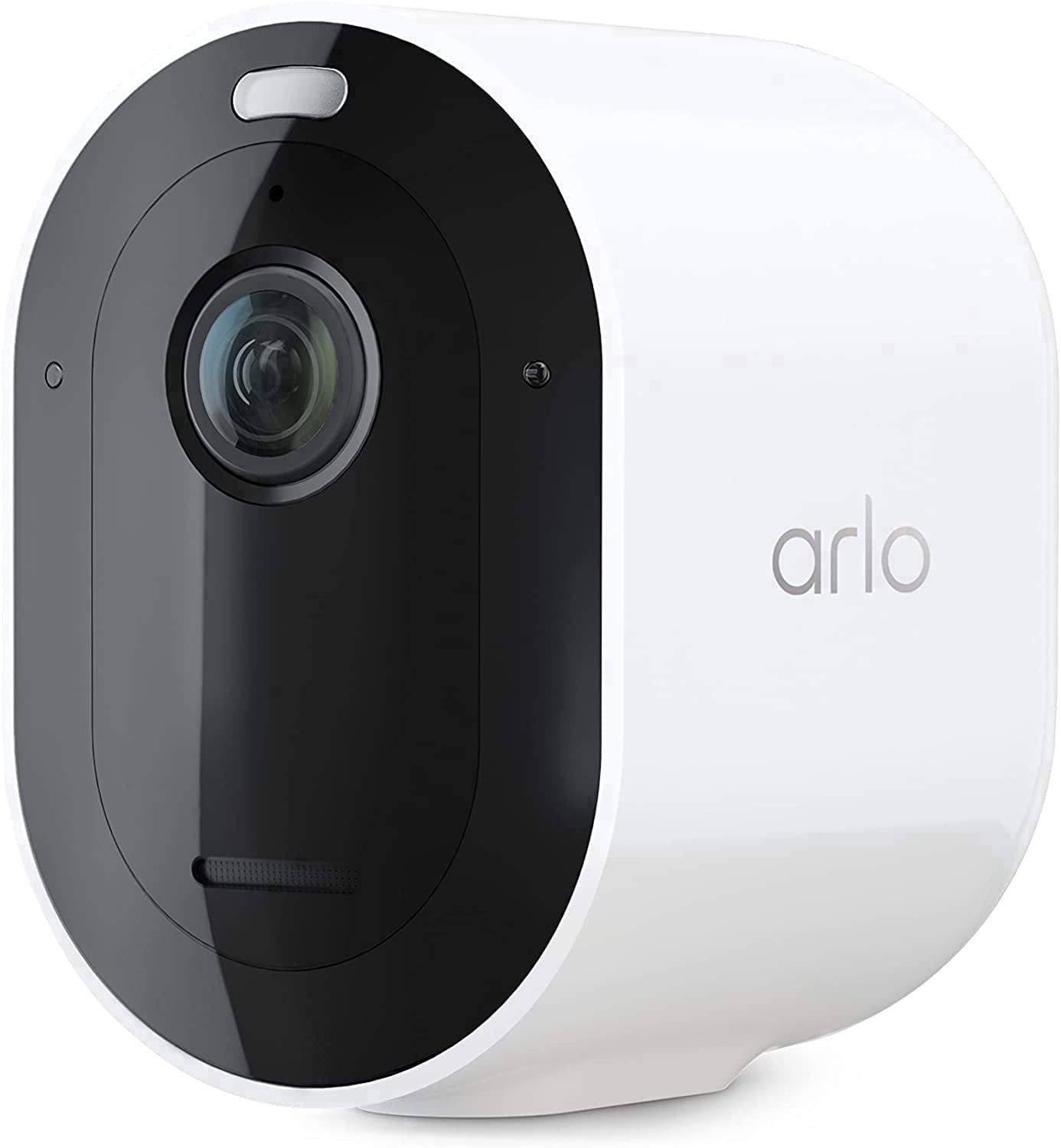 Pack of 2 Arlo Pro 5S 2K HDR Wireless Outdoor Security Camera - White ...