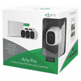Arlo Pro 720P HD Security Camera System VMS4530 - 5 Wire-Free ...