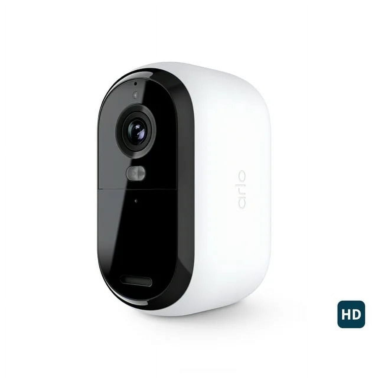 Arlo Security Camera, Arlo Eessential Spotlight Camera, Wireless Camera ...