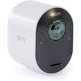 Arlo Ultra UHD 4K Wire-Free Add-on Security Camera VMC5040-100NAR ...