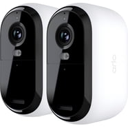 Vivint Outdoor Camera Pro Gen 2 FHD 1080p White Add-On Weatherproof Wi ...