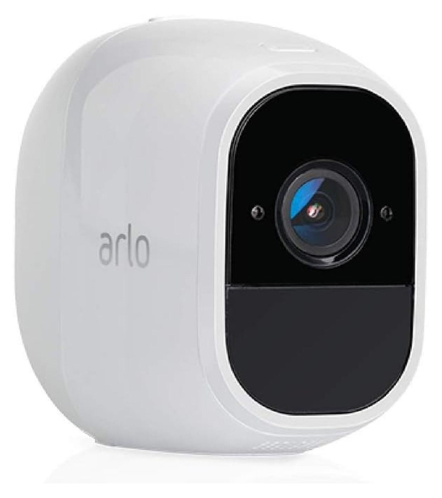 Arlo (VMC4030P-100NAS) Pro 2 - Add-on Camera, Rechargeable, Night ...