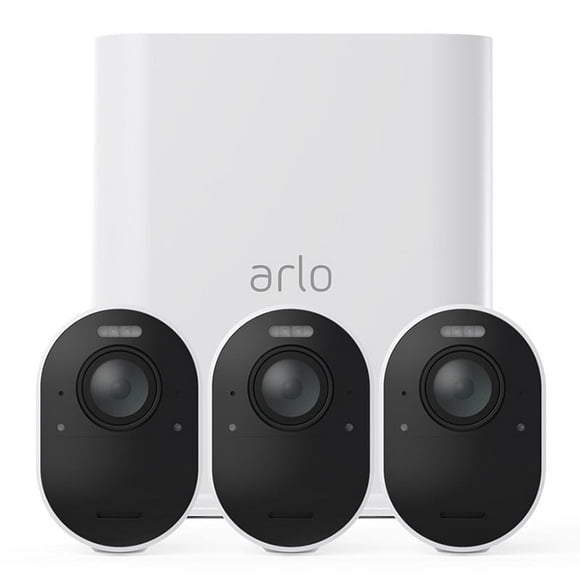 Arlo Security Cameras in Security Cameras - Walmart.com