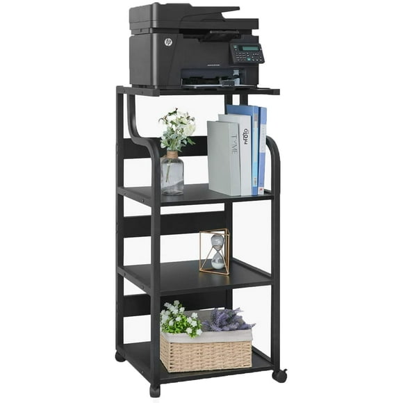 Printer & Machine Stands in Office Furniture - Walmart.com