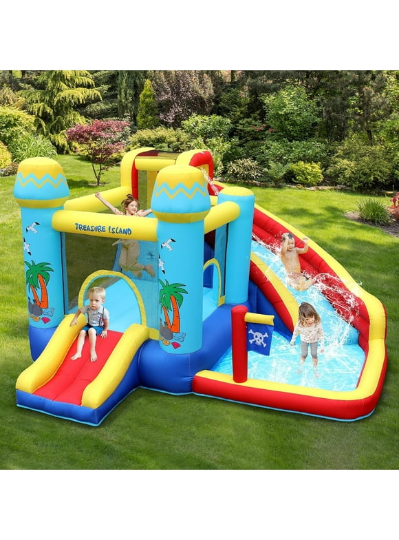 All Bounce Houses in Bounce Houses - Walmart.com