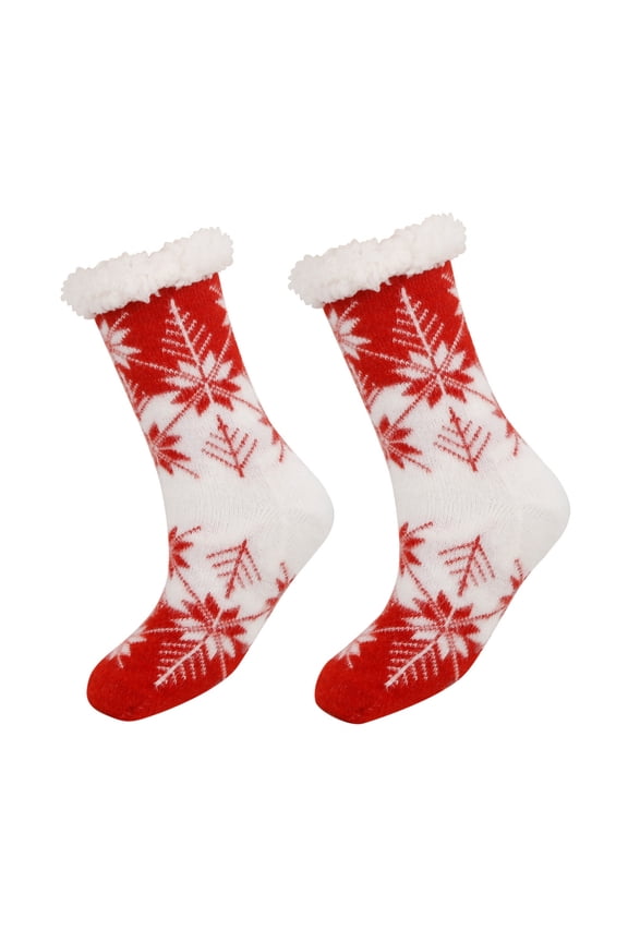 Graphic Socks