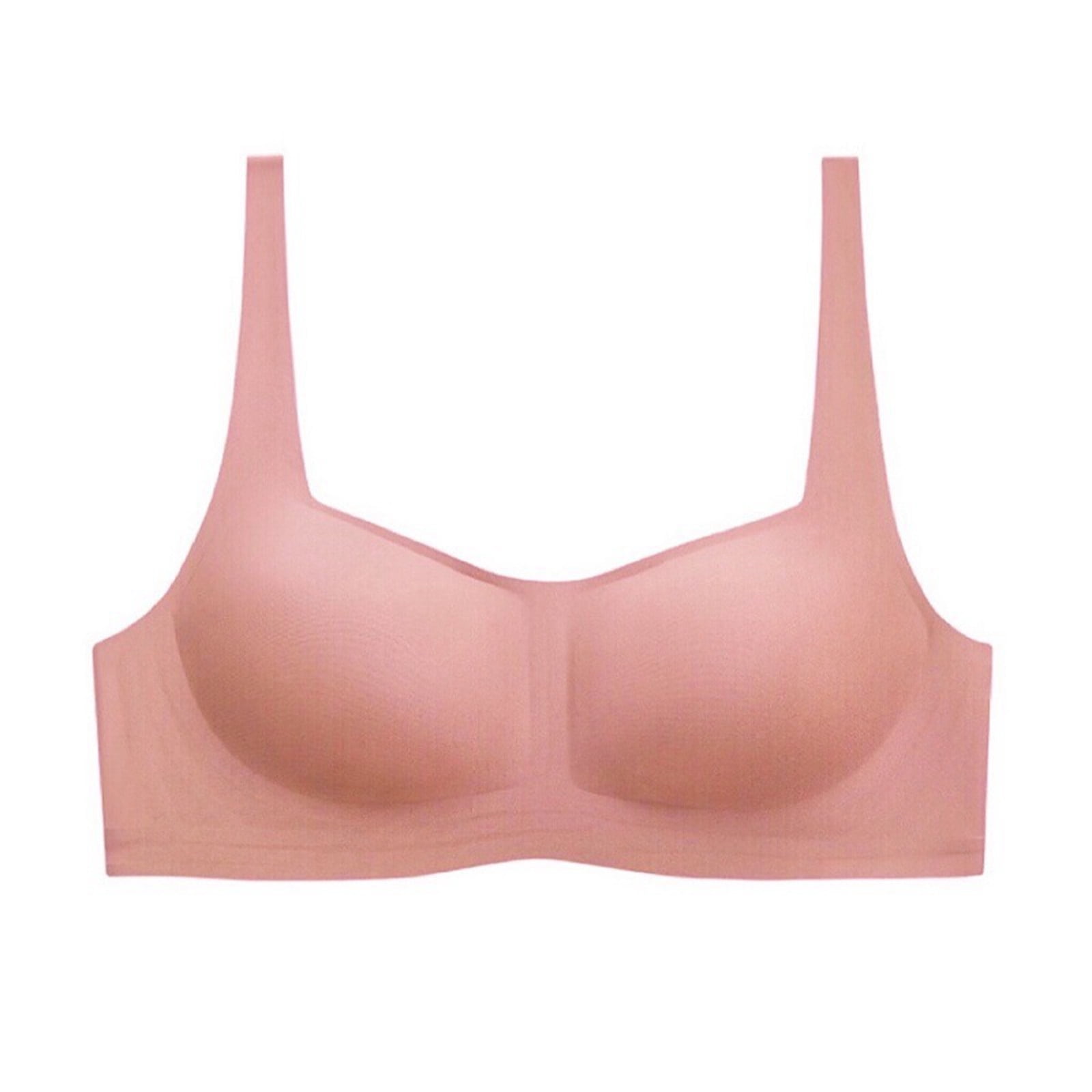Arlun,Bras for Women Wireless Comfortable and Supportive Bra Smooth ...