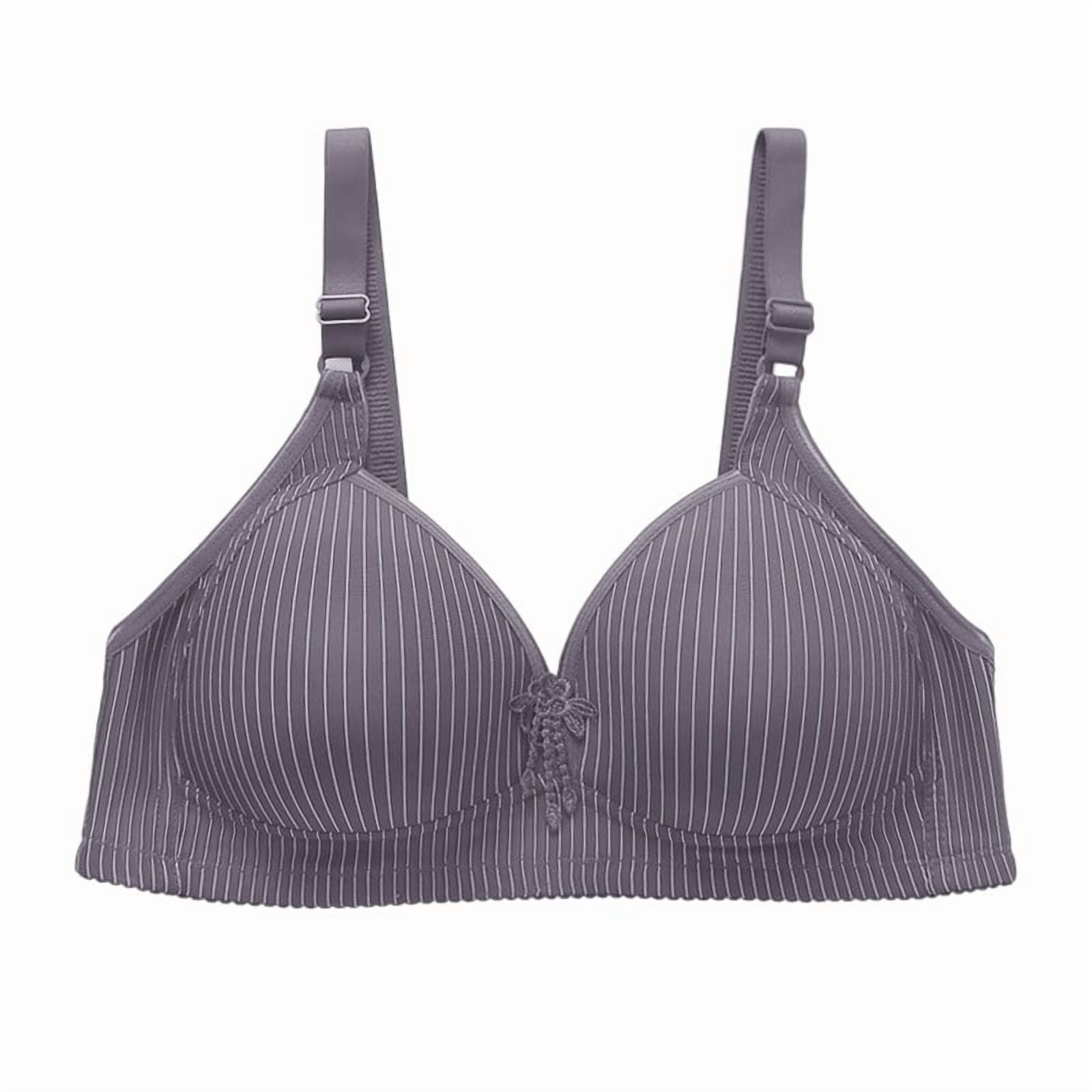 Arlun,Womens Wireless Full Coverage Cup Bars Light Padded No Underwire ...