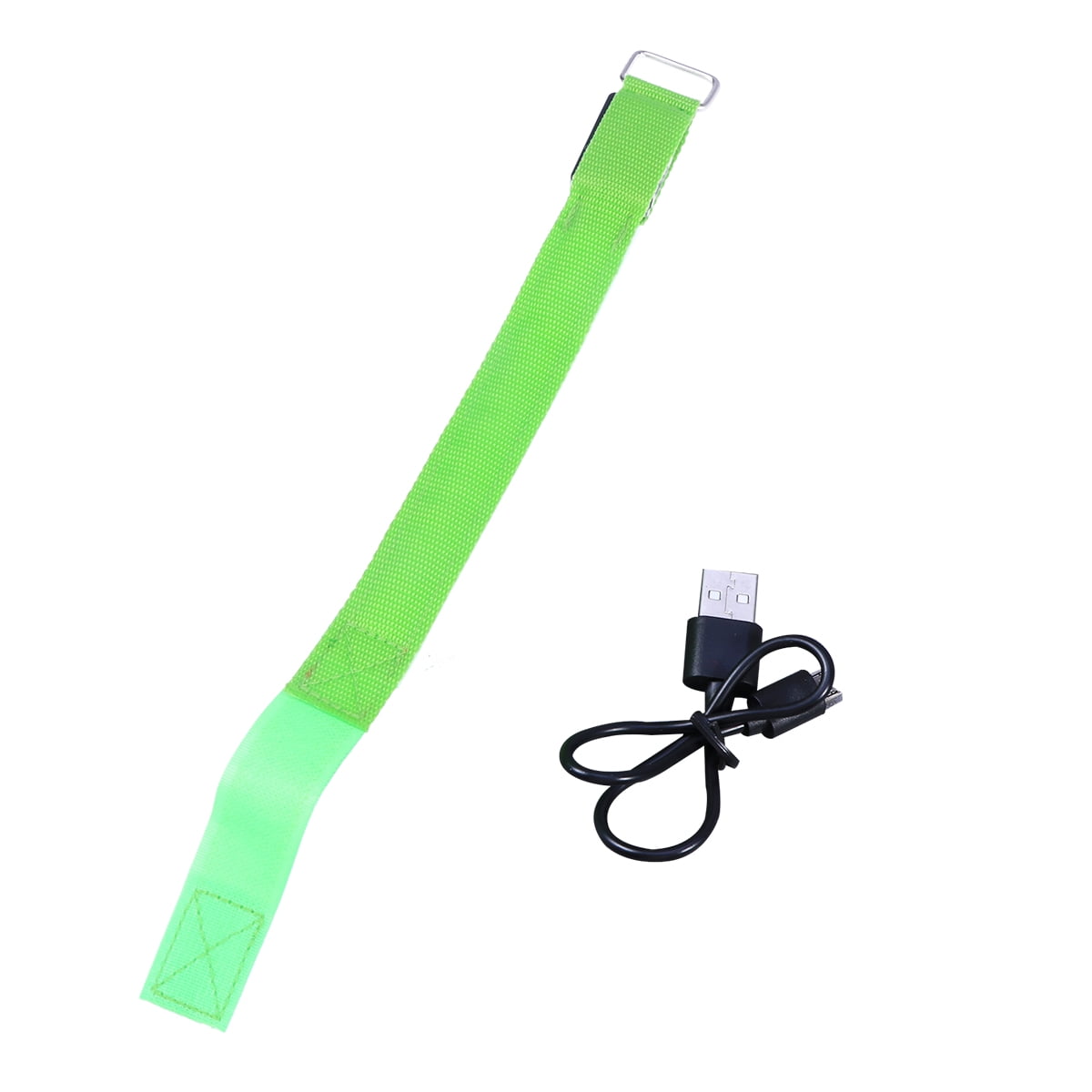 Arm Bands Slap Band Green Armband Light Armband LED Armband Arm Band ...