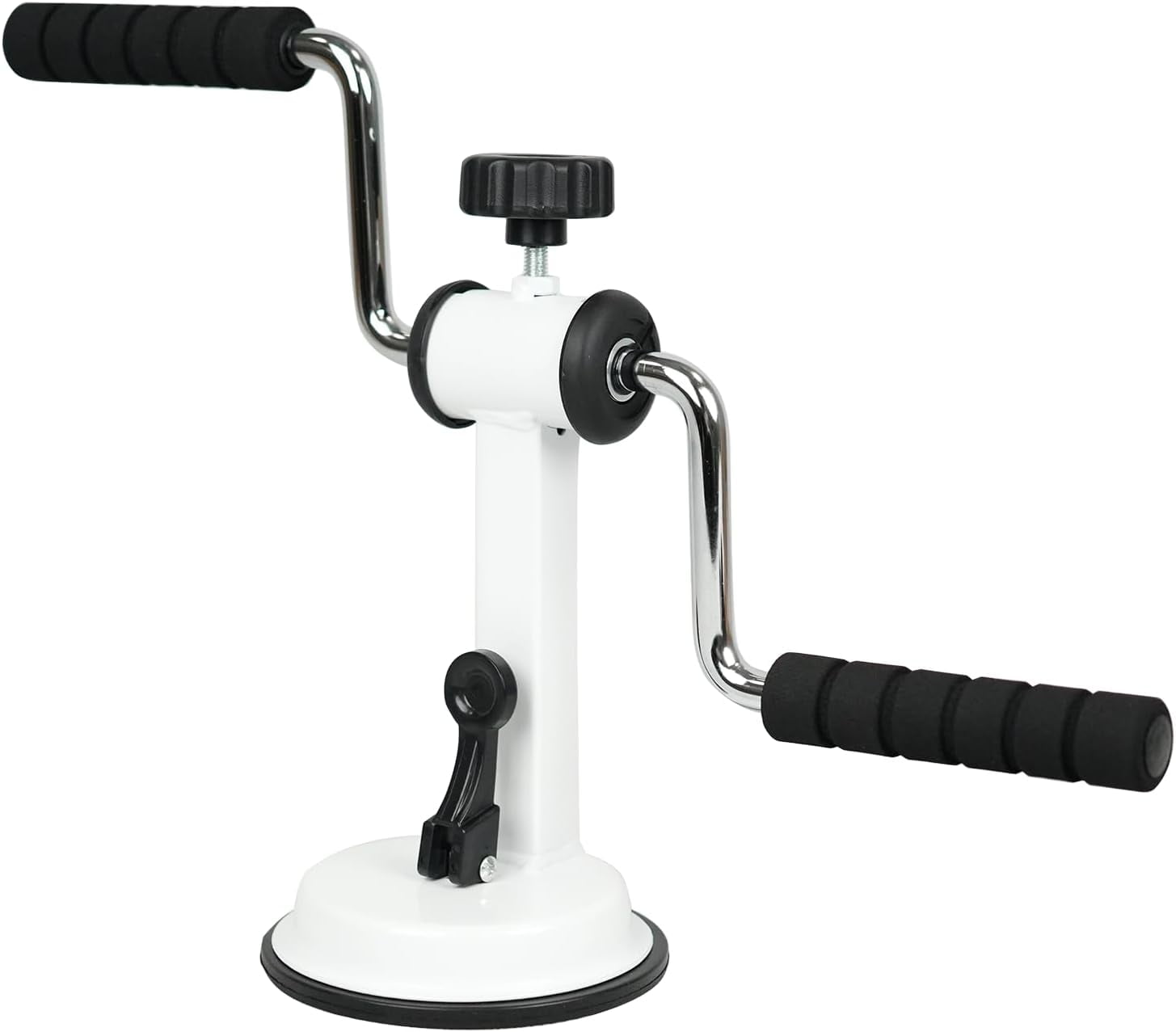 Arm Bike for Physical Exercise, Home Fitness Equipment for Seniors ...