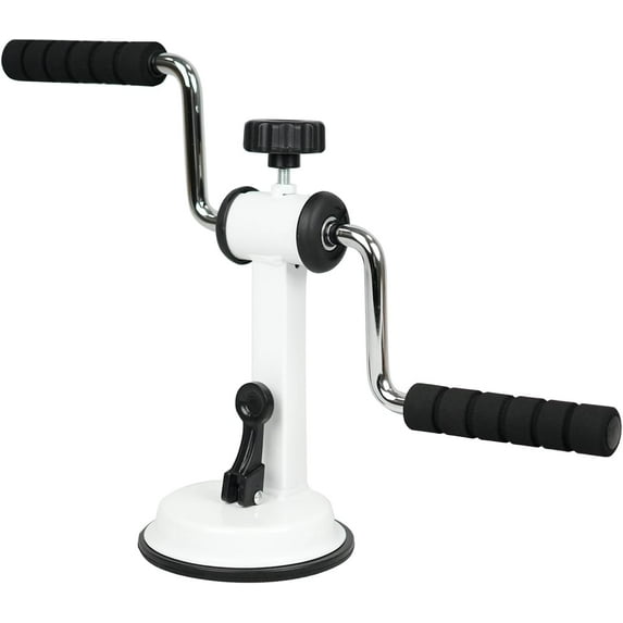 Arm Bike for Physical Exercise, Home Fitness Equipment for Seniors ...