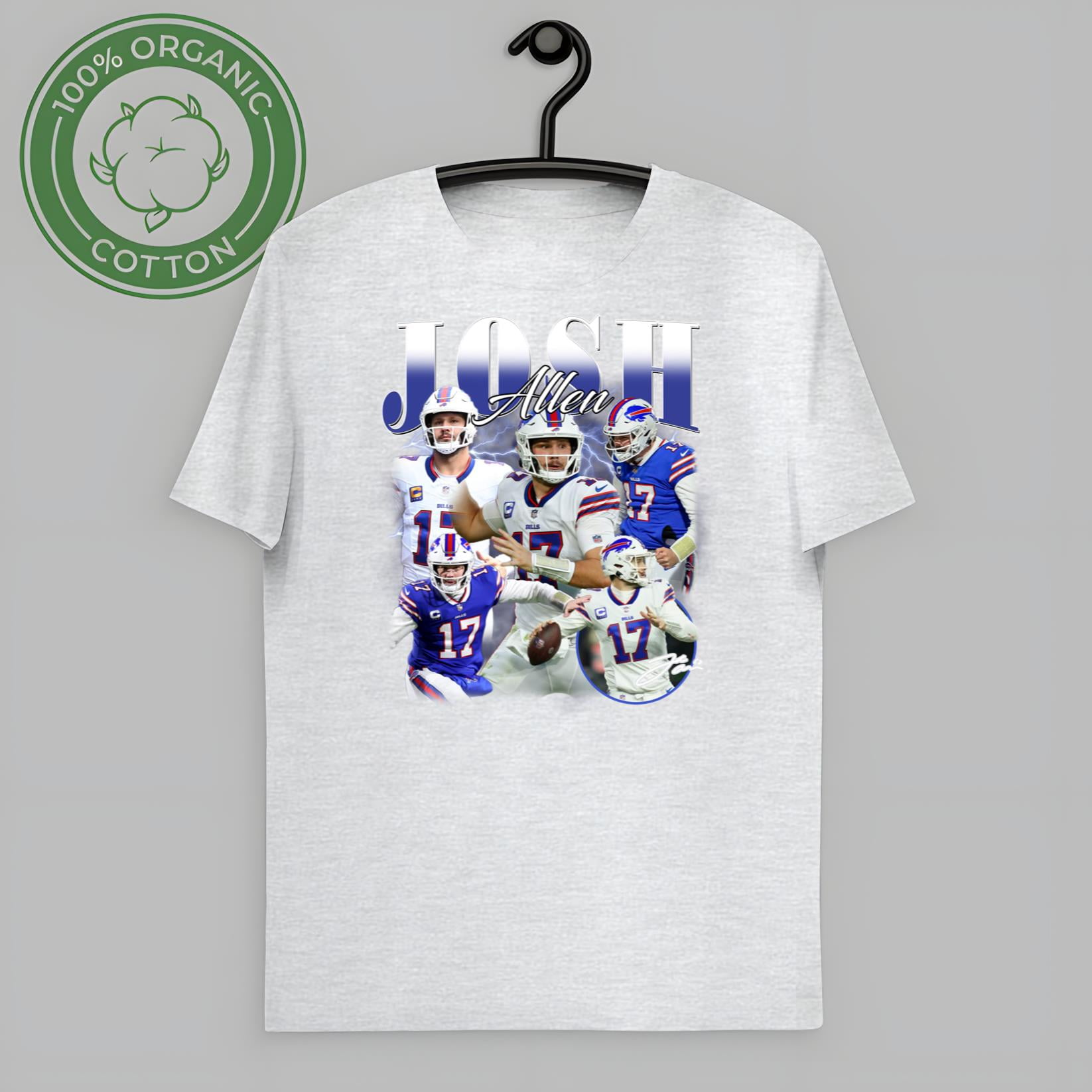 Arm Cannon Quarterback Shirt – Football Throwback Bootleg Tee New ...