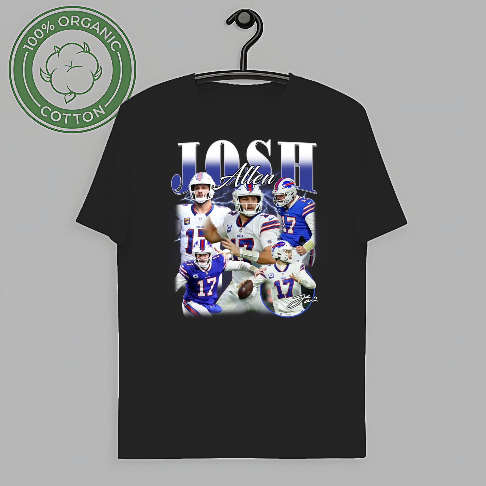 Arm Cannon Quarterback Shirt – Football Throwback Bootleg Tee New ...