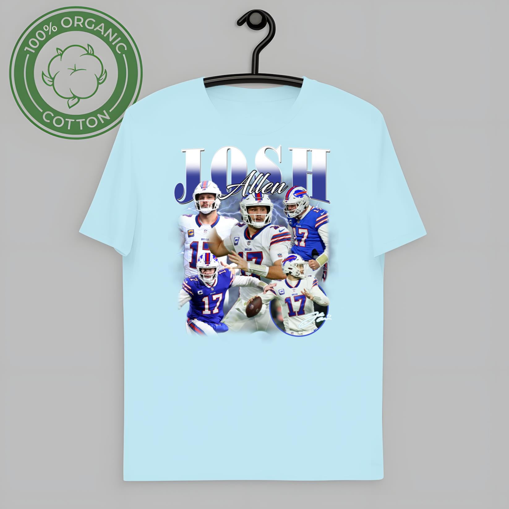 Arm Cannon Quarterback Shirt – Football Throwback Bootleg Tee New ...
