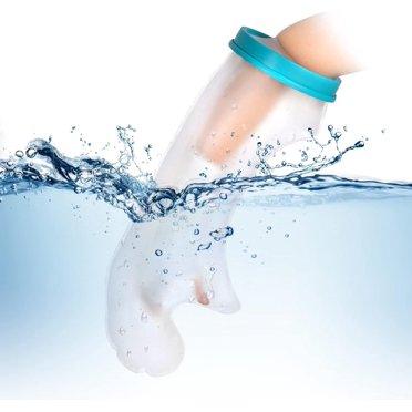Drive Medical Waterproof Cast Protector, Arm Cast - Walmart.com