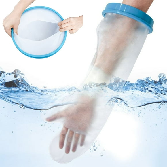 Broken Arm Waterproof Cover