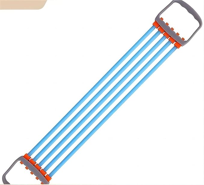 Arm and Chest Muscle Trainer,Chest Exercise Equipment,Chest Dilator,5 ...