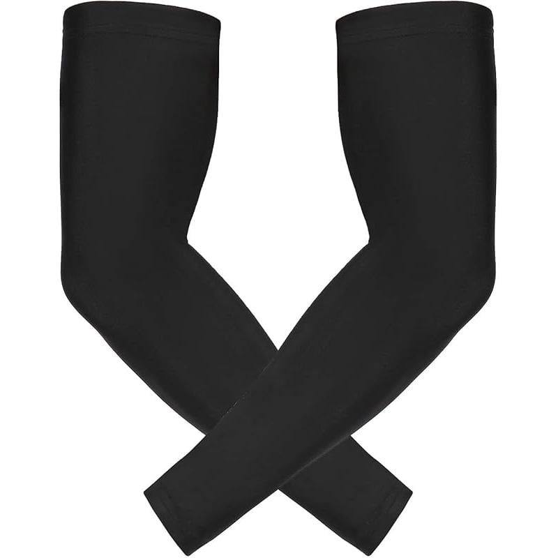 Arm Compression Sleeves for Kids Basketball Shooting Sleeve - Youth ...