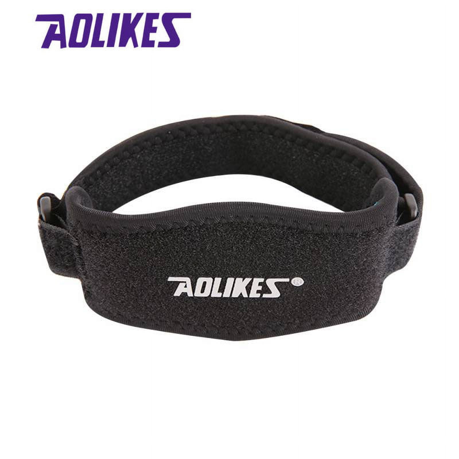 Arm Elbow Tennis Brace Strap Epicondylitis Wrap Support Lateral Gym ...