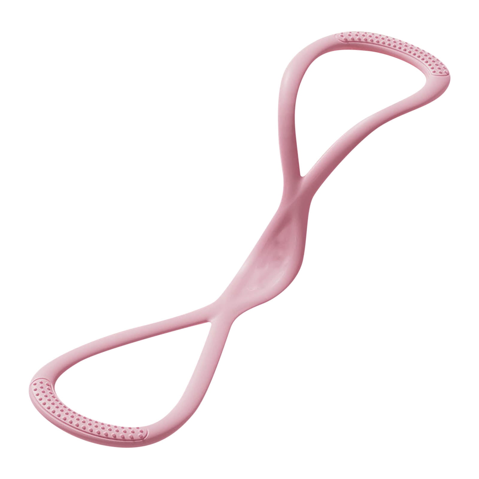 Arm Exercise Bands, 8 Shaped Fitness Stretch Band, Gym Equipment, Leg ...