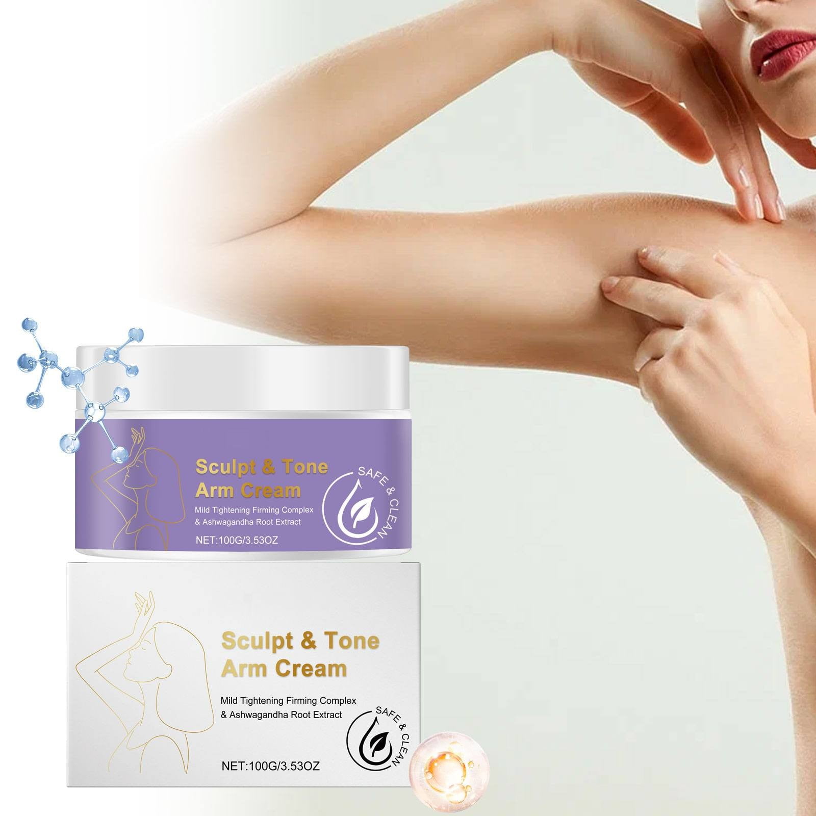 Arm Firming Cream Tightening Lifting Sagging Skin,Firming Cream,Loose ...