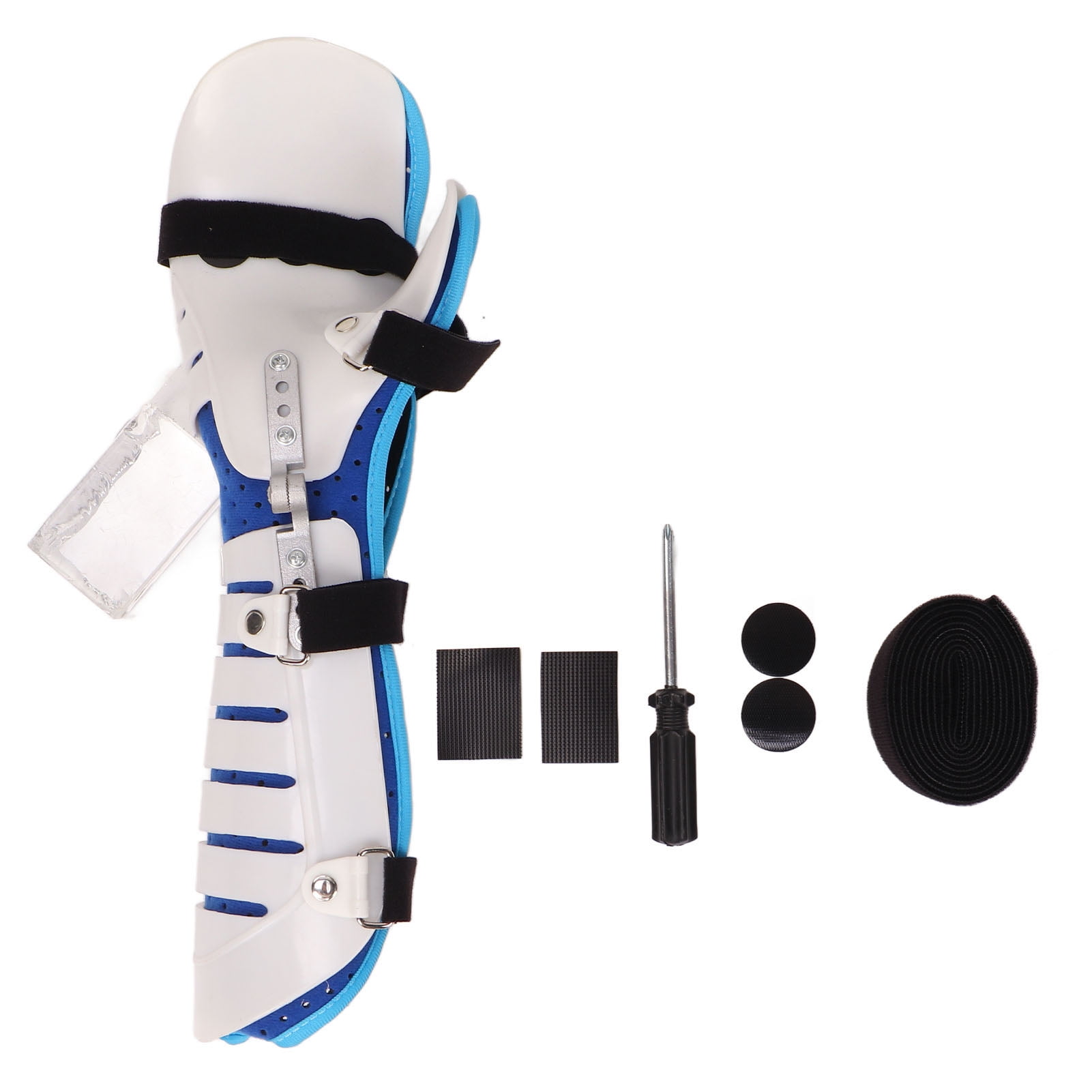 Arm Fixing Sling Soft Lining Full Wrap Prevent Displacement Forearm ...