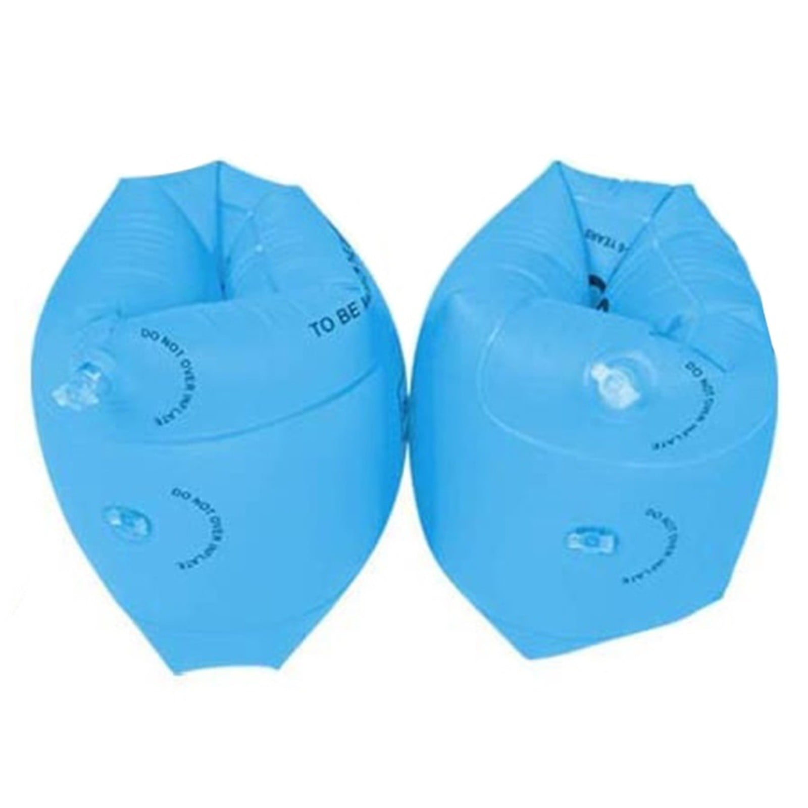 Arm Floaties for Adult Inflatable Swimming Arm Float Rings Swim Arm ...